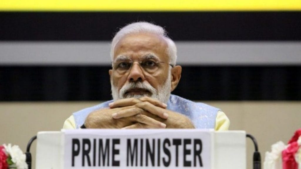 How Narendra Modi evaded arrest for 19 months by changing his name and ...