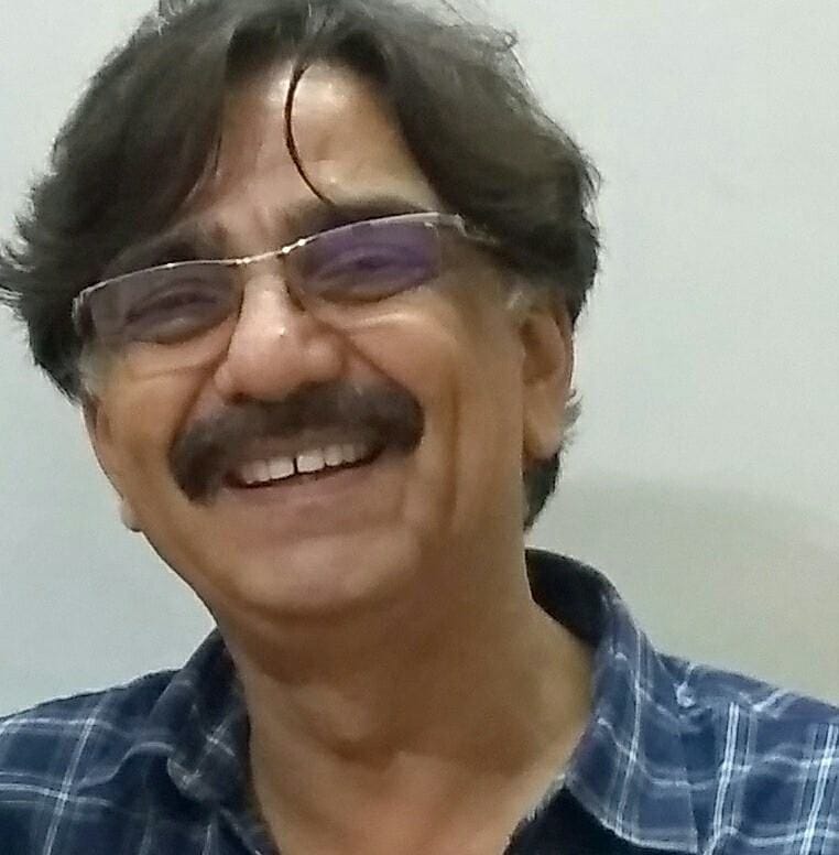 Gaurang Jani Author at ThePrint