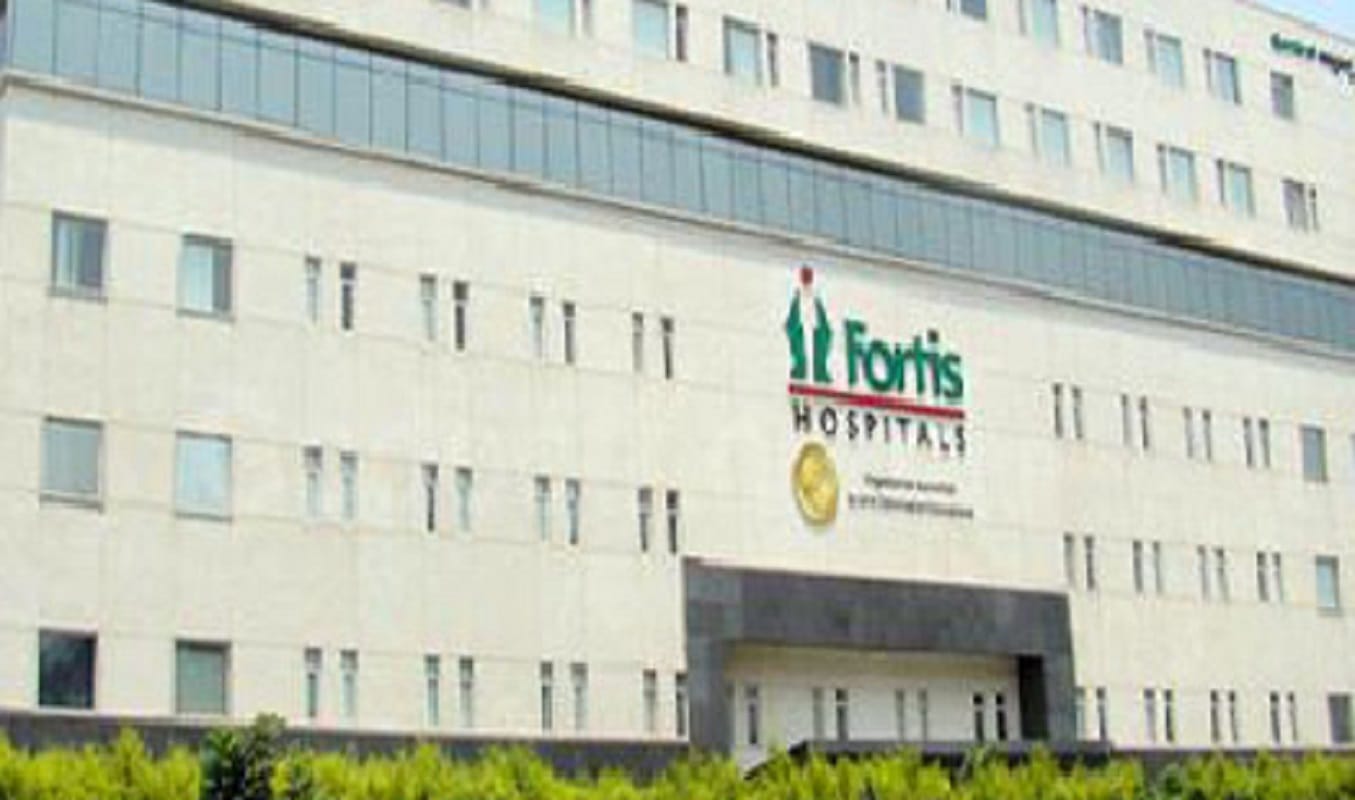 Fortis, Max, Medanta — Why private Indian hospitals are selling out to ...