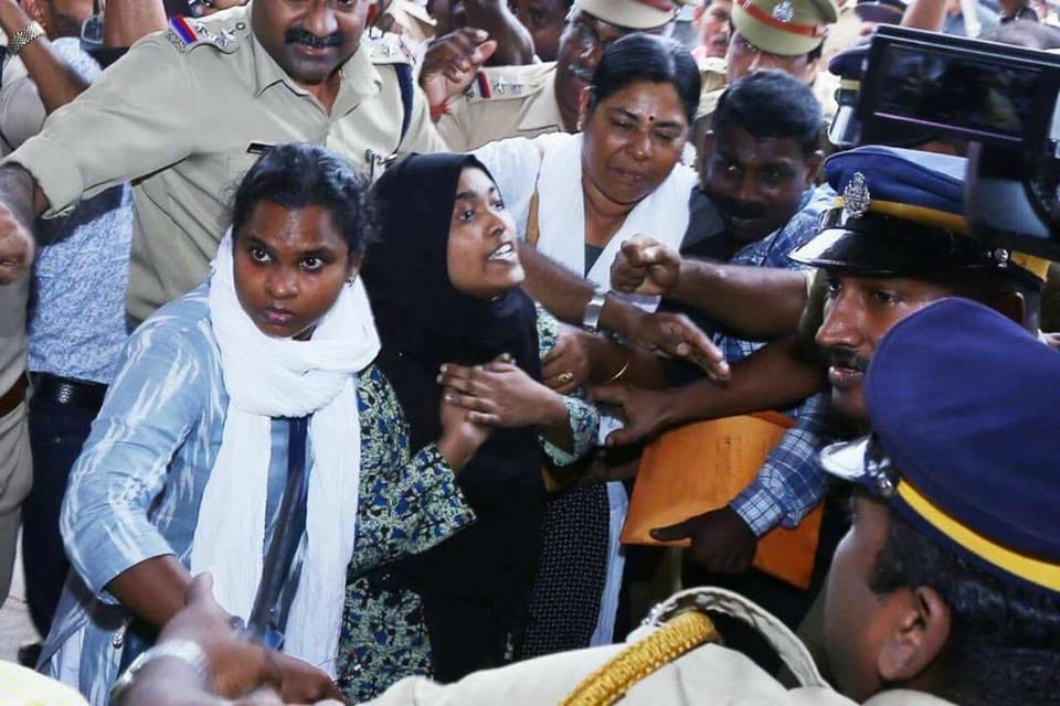 Hadiya isn’t missing as her father claims. She’s just moved and wants ...