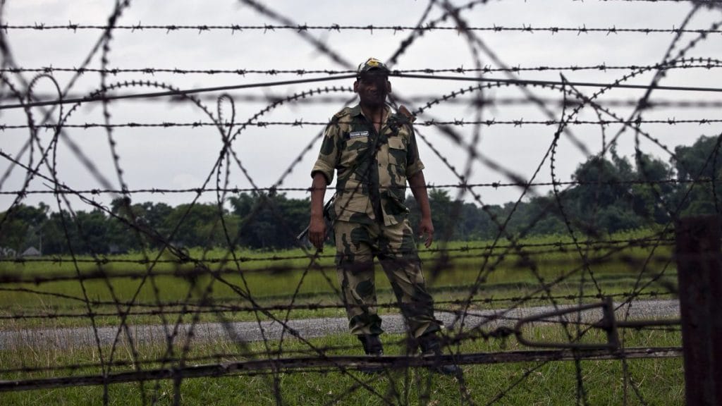 Surge in spy calls near India-Pak border amid tensions over Pahalgam ...