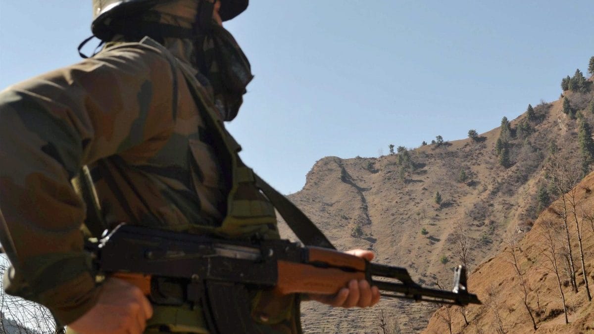 Pakistan has activated 20 terror camps, 20 launch pads along LoC: Officials
