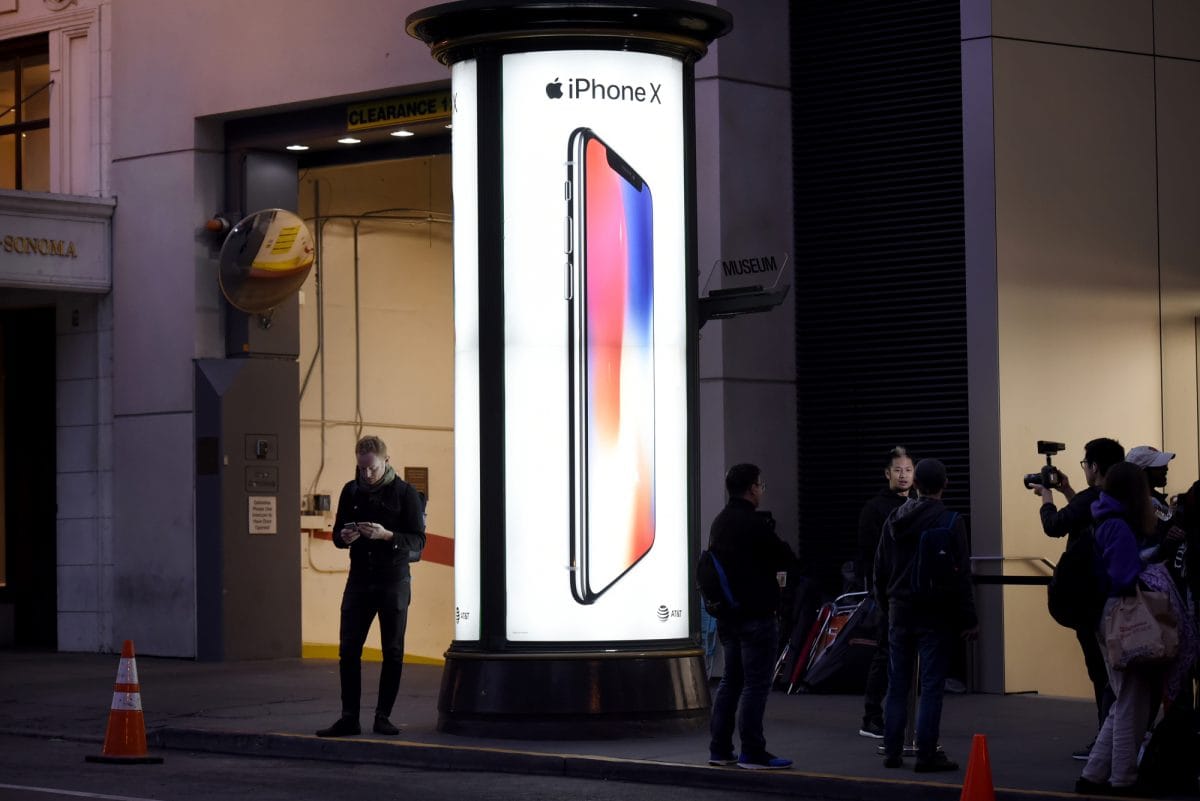 The iPhone is boring, and Apple doesn't want investors to fixate on it
