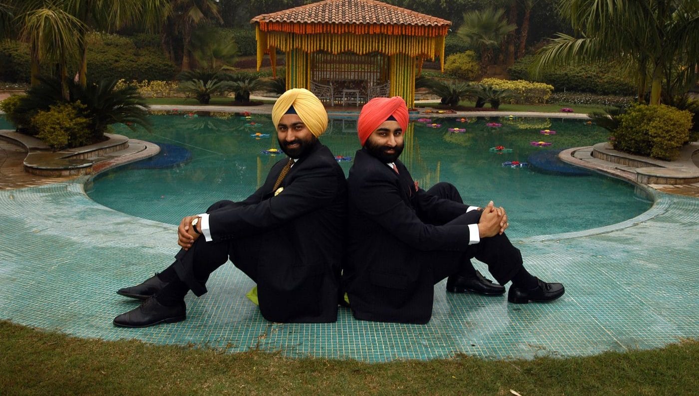 The billionaires and the baba: How Fortis Healthcare founders burnt ...
