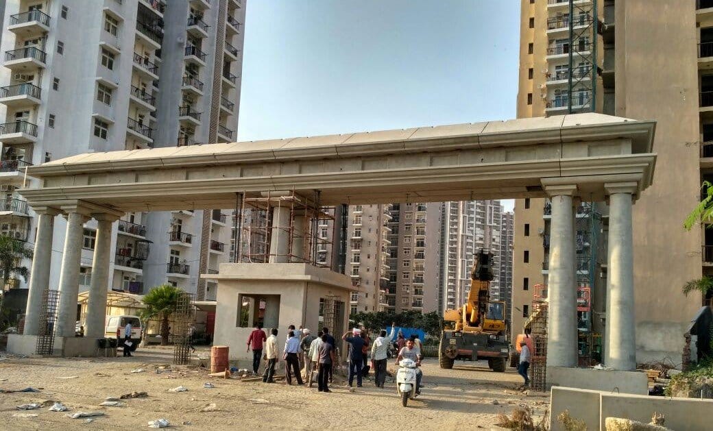 Supreme Court allows Delhi Police to arrest Amrapali chairman, directors