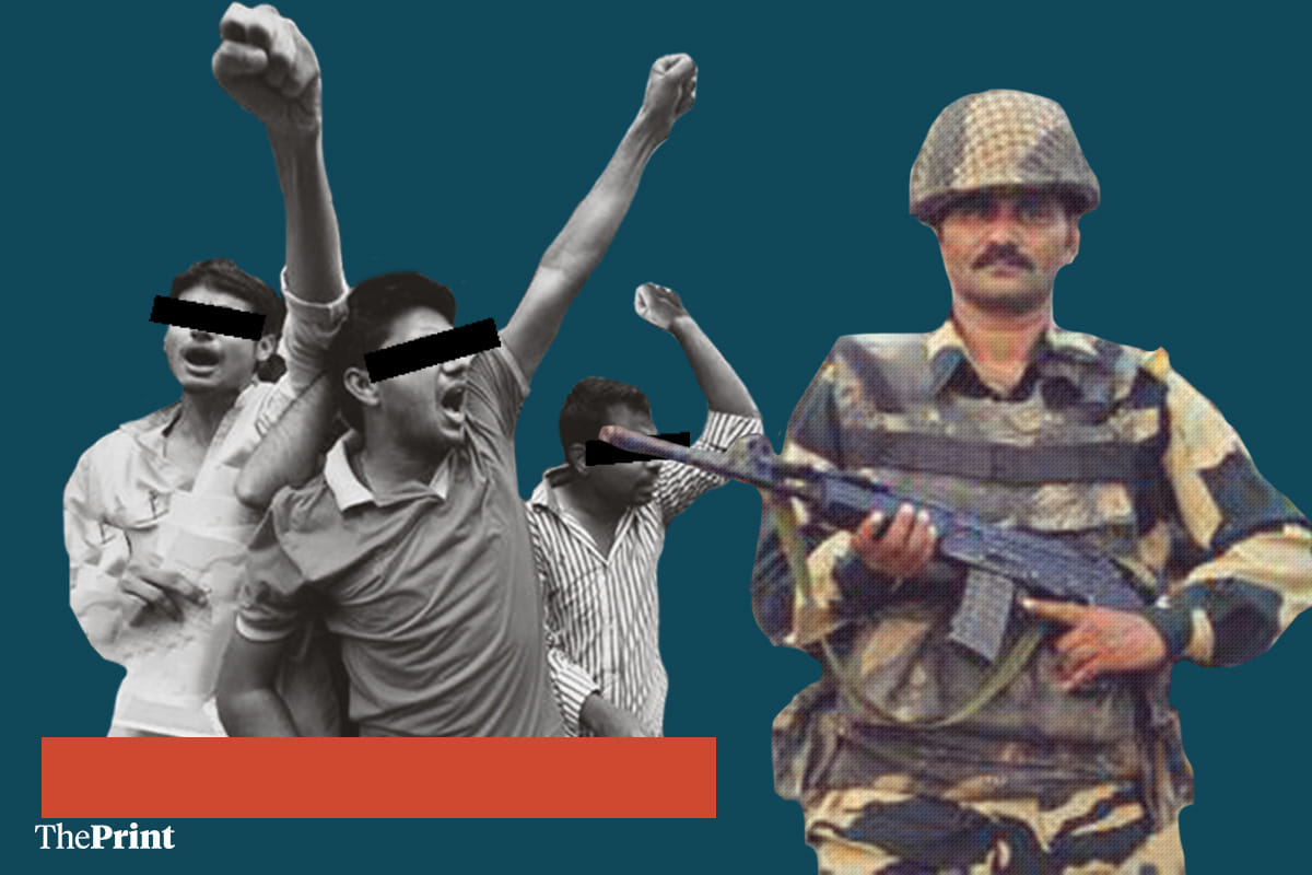 Surgical Strike Day a plot to curb student activism or move to instil ...