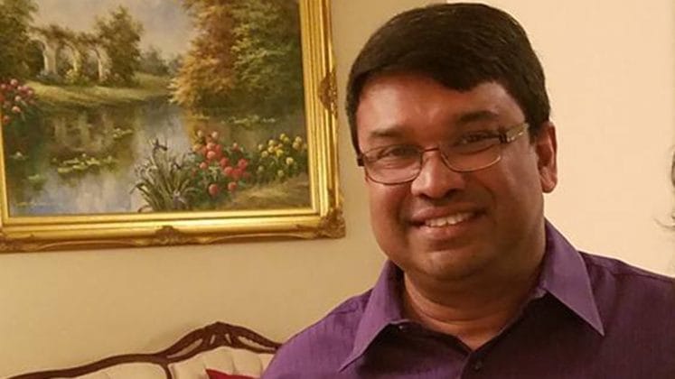The Sri Lankan who solved a maths problem for Jeff Bezos & gave the ...