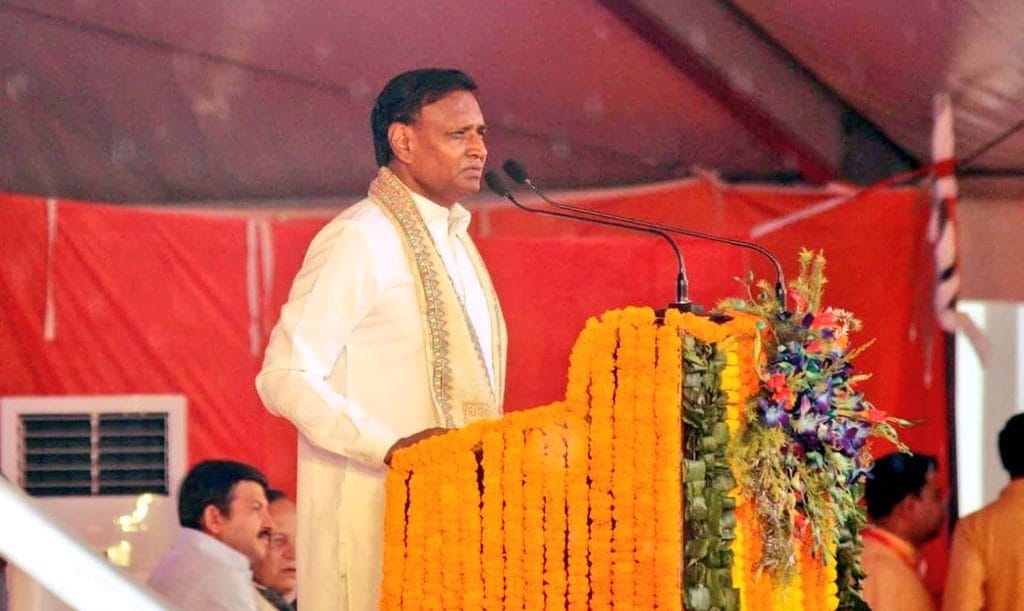 BJP is denying ticket to vocal Dalit MPs like Udit Raj because they ...