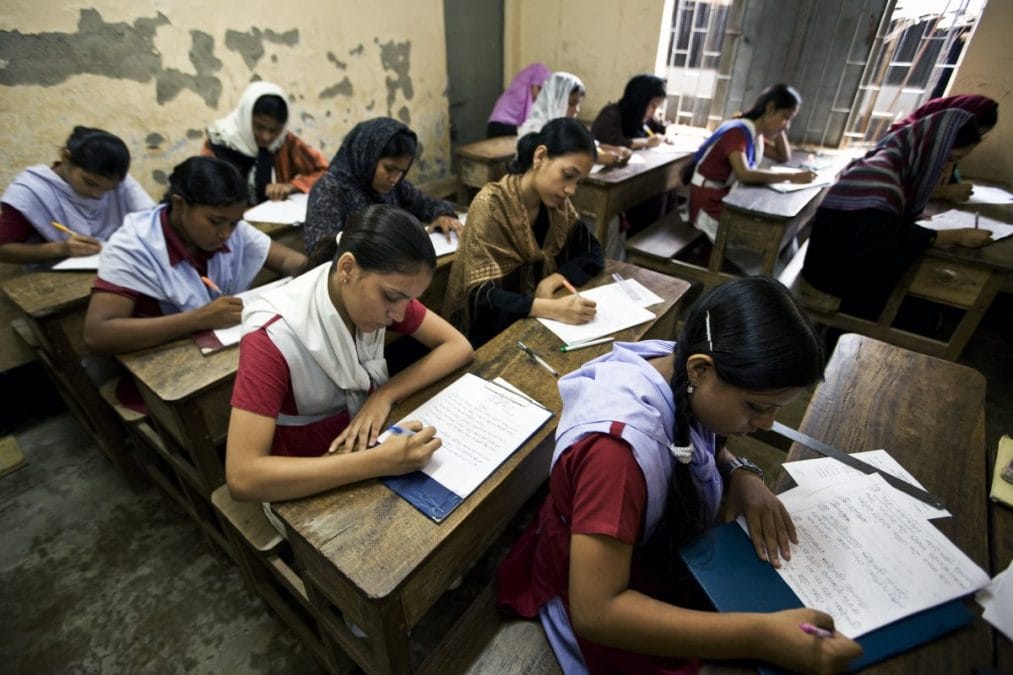 CBSE results: girls outshine boys with 95 pass percent in Class 10 ...