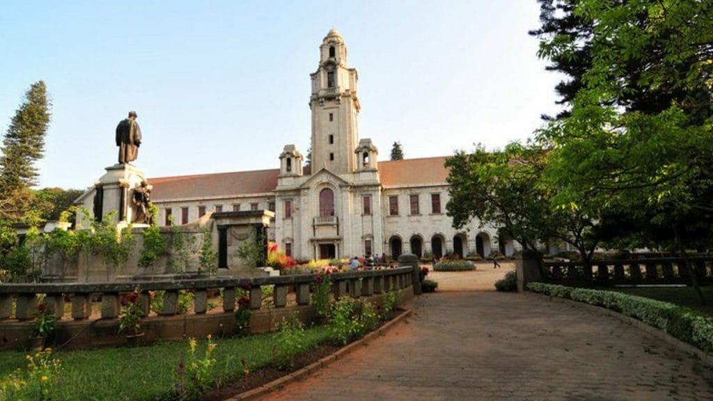 Brahmins on India’s elite campuses say studying science is natural to ...