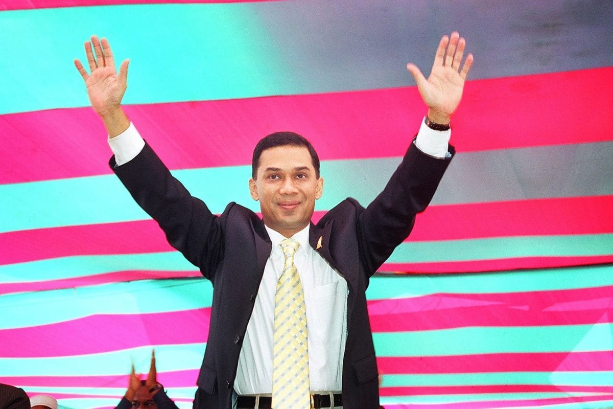 Khaleda Zia’s party staring at leadership crisis after verdict against ...