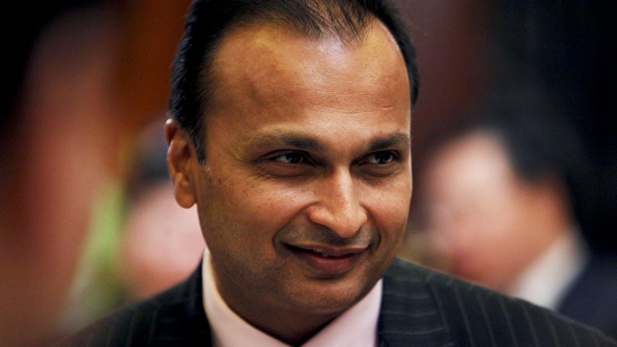 Anil Ambani thanks big brother Mukesh after paying Ericsson to avoid jail