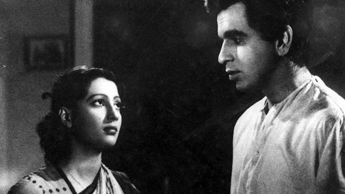 Why Bimal Roy's Devdas remains the first among equals