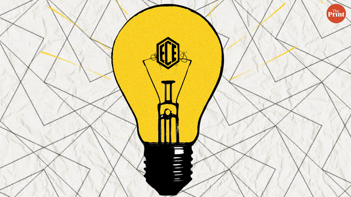 ECE bulb hi laana: How a boring brand name got etched in Indian memory