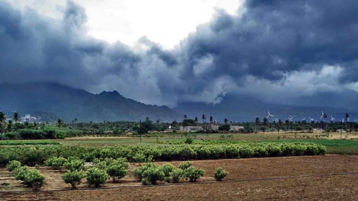 India can expect normal monsoons as El Nino effect stays weak