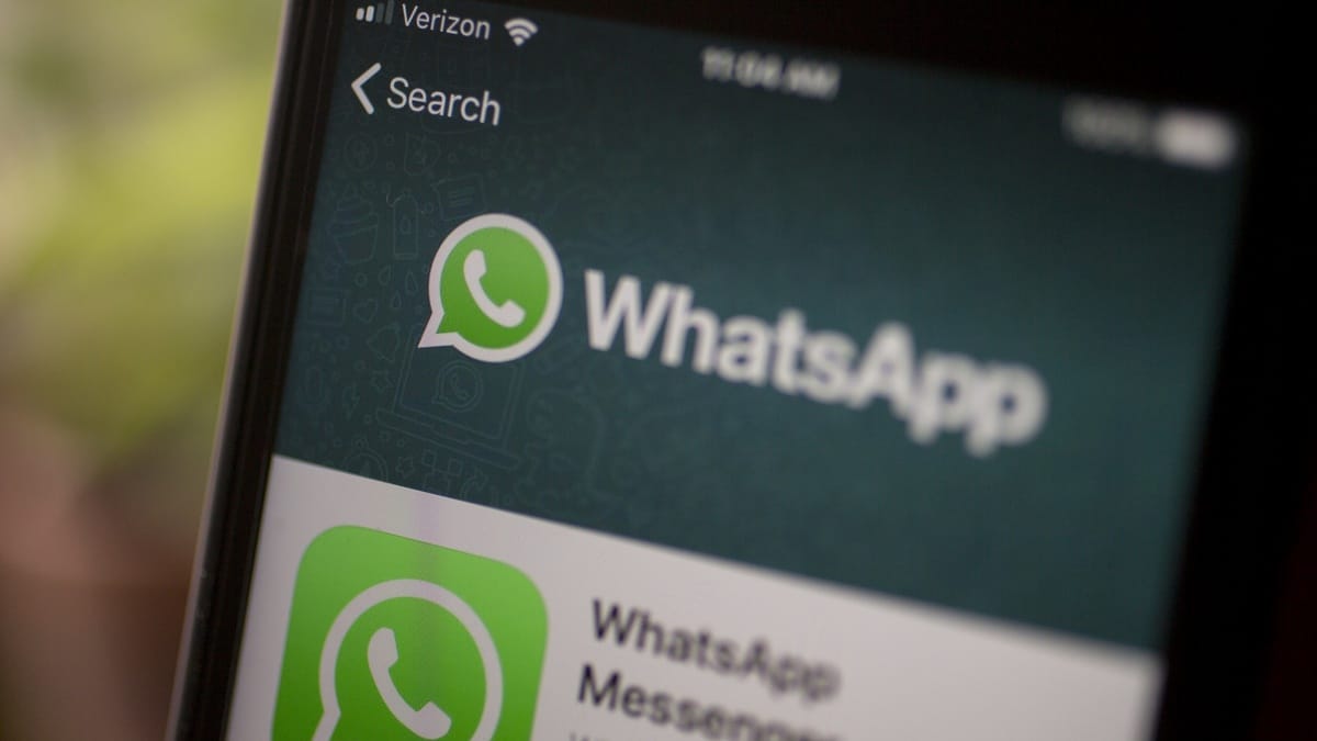 WhatsApp privacy under threat as US, UK, Australia want govts to get ...