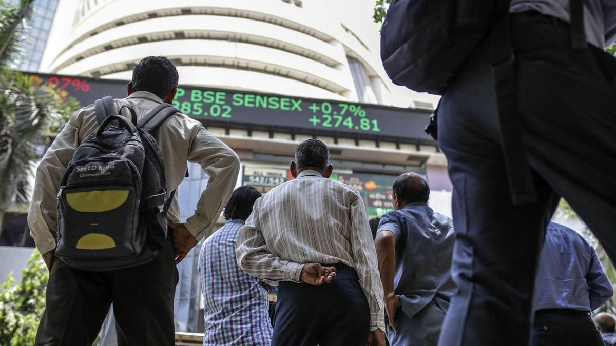 These 2 Indian companies have zero sales but their stocks have soared ...