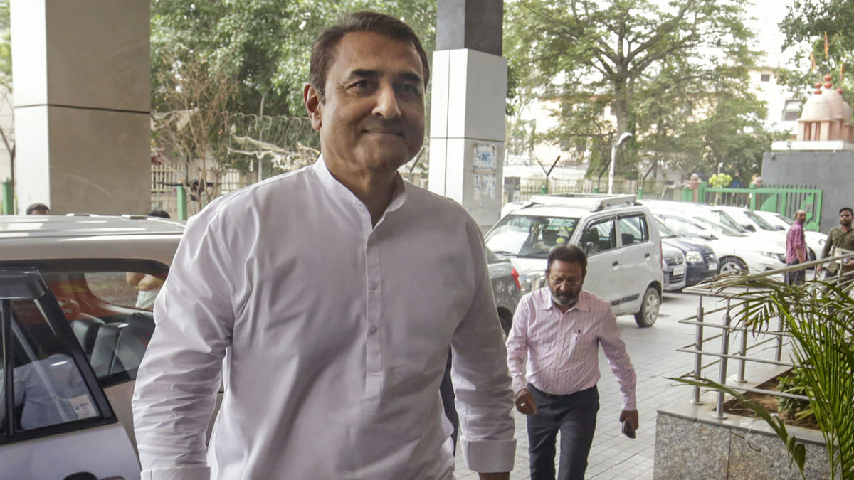 CBI closes Air India corruption case against Praful Patel, Ajit Pawar ...
