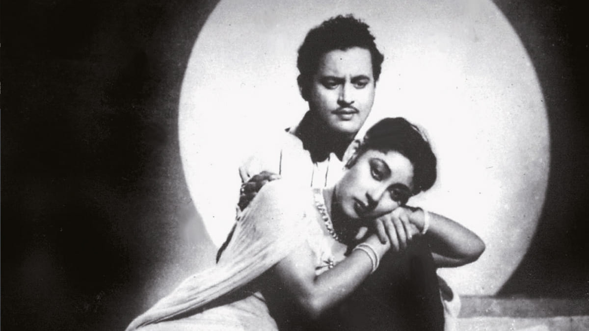 Guru Dutt films 4K restored: 150 people worked on 'Pyaasa', 'Baaz'