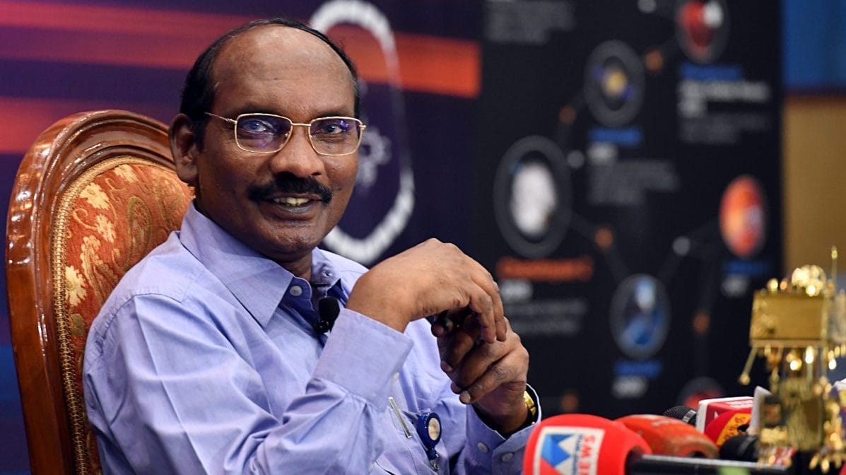 India, France working on third joint satellite mission, says ISRO chief ...