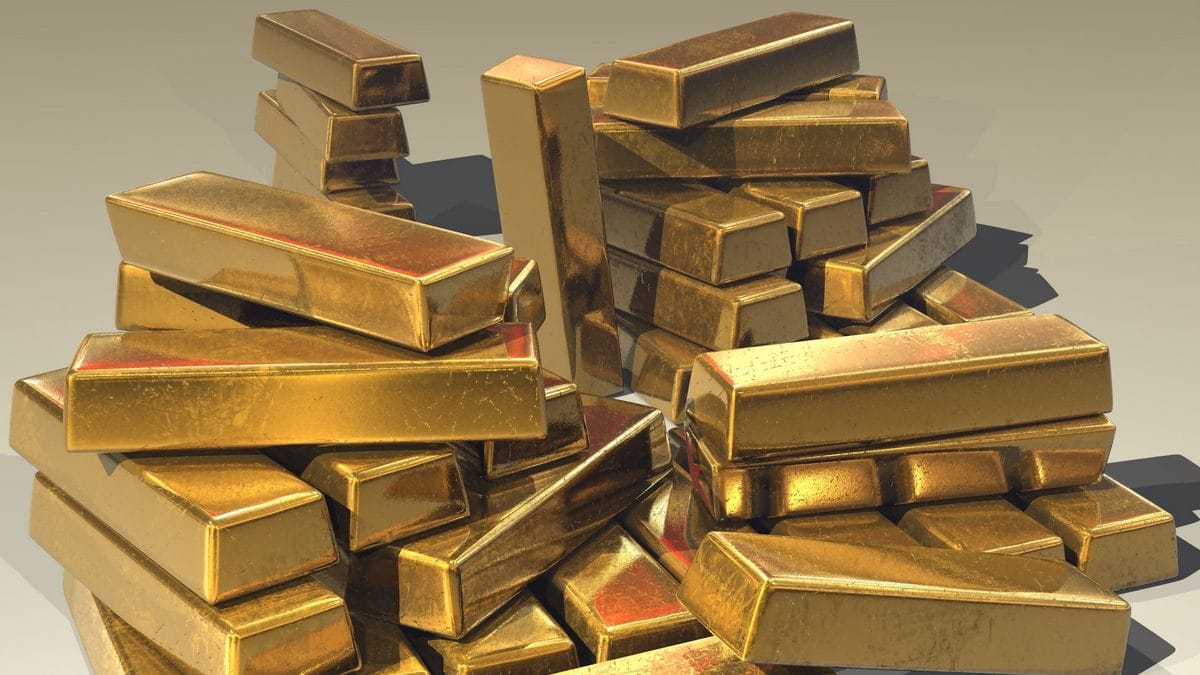 Why even rumours of RBI selling India's gold trigger panic about state ...