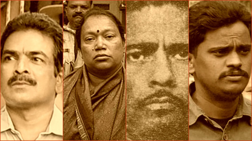 From Raman Raghav to Cyanide Mallika, a look at India's most notorious ...