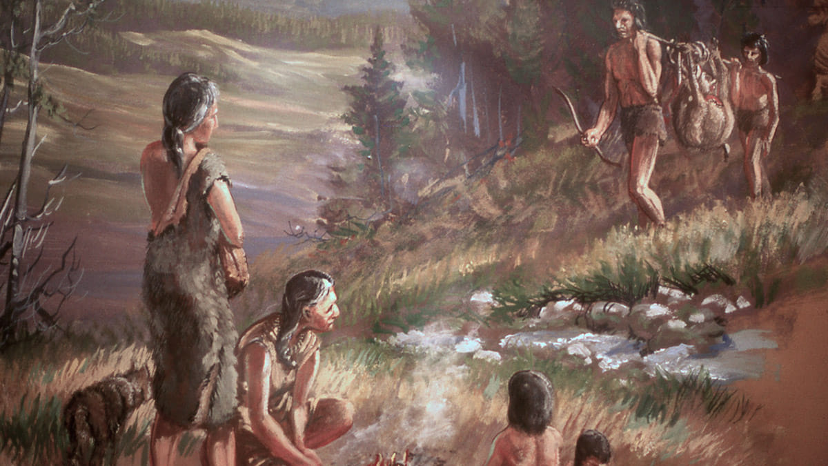 Botswana was the ancestral homeland of all humans, says study