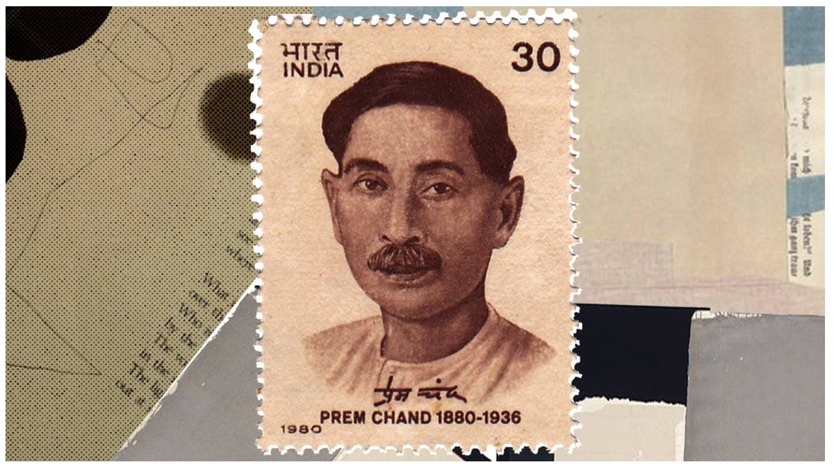 Of caste struggles and women empowerment, a look at Premchand’s short ...