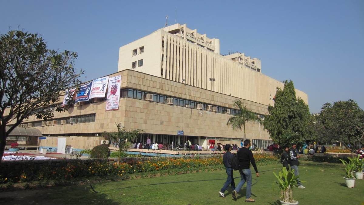From next year, NIT students to get direct admission for PhD in IIT Delhi