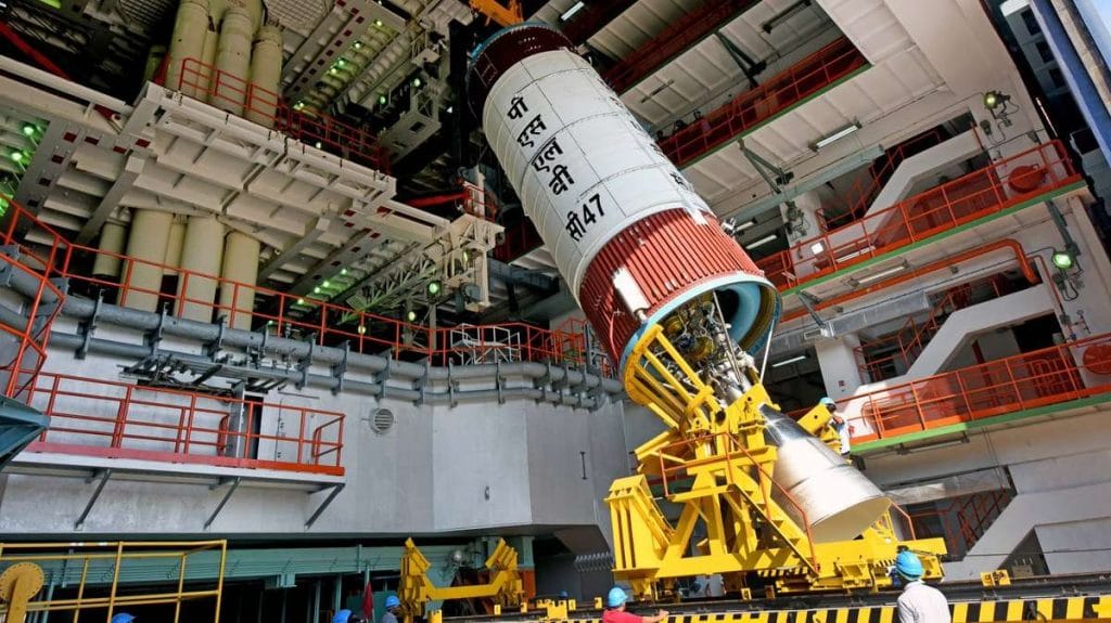 Lift the veil, abandon Soviet-era approach. Indian science community wants ISRO to up its PR game