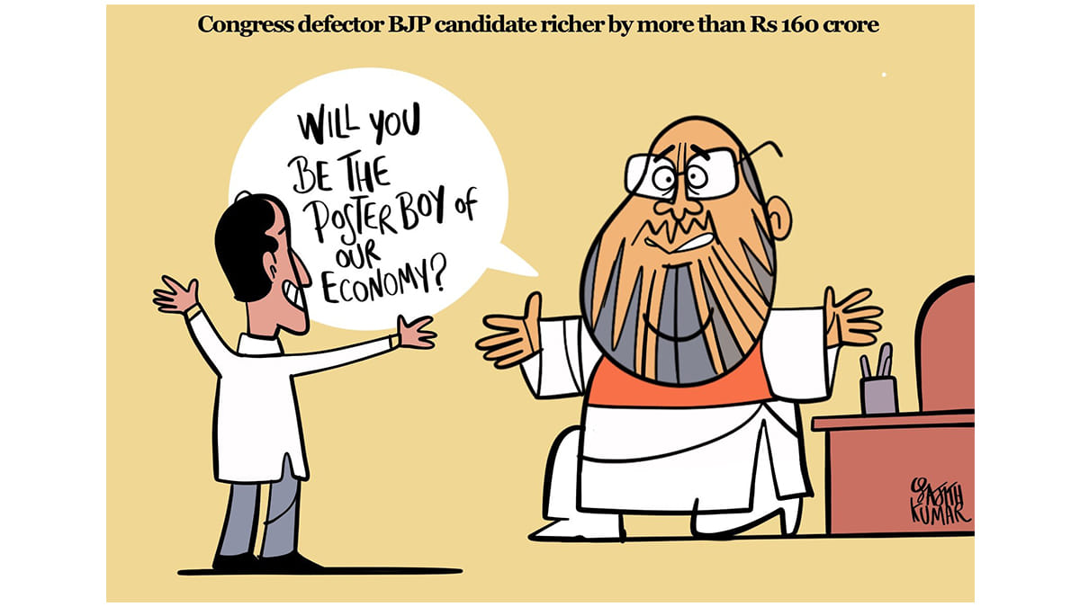 Uddhav gives BJP 'talaq', Fadnavis' Bal Thackeray move & is Shiv Sena ...