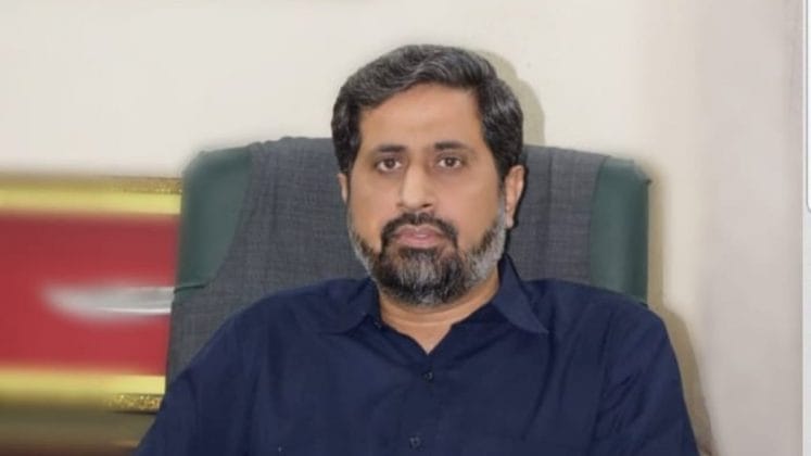 Pakistan’s Fayazul Hassan Chohan, sacked for anti-Hindu comments, is ...