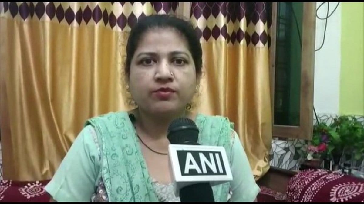 Triple talaq crusader Shayara Bano hails SC’s alimony verdict. ‘Need ...