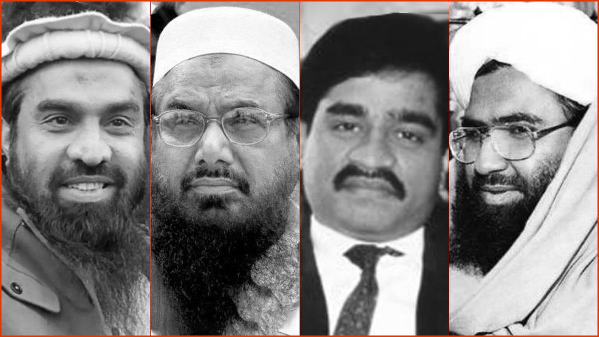 These 4 dreaded killers are Modi govt’s first ‘designated terrorists ...
