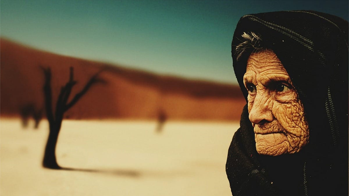 Do you get shorter as you age? Yes, this is why