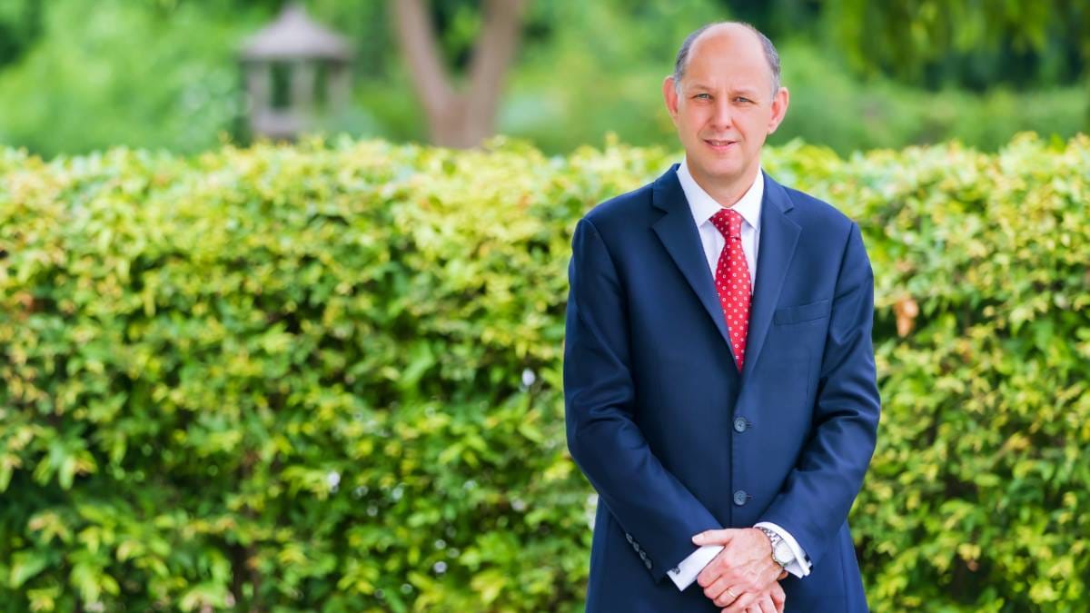 China has created challenges across the world, UK watching LAC ...