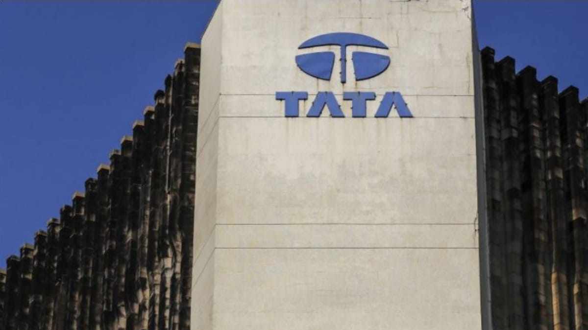 Shapoorji Pallonji Group's 18.37% stake in Tata Sons worth Rs 80,000 ...