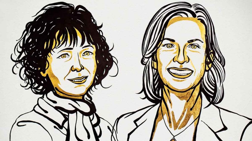 Scientists who won Nobel for CRISPR just lost patent war — again