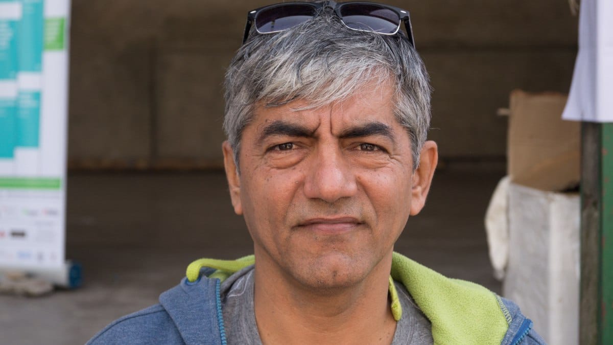 Actor Asif Basra found dead in Dharamshala