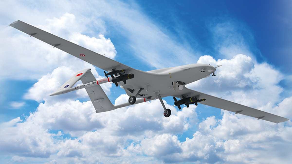 How drones helped Azerbaijan defeat Armenia, and the implications for ...