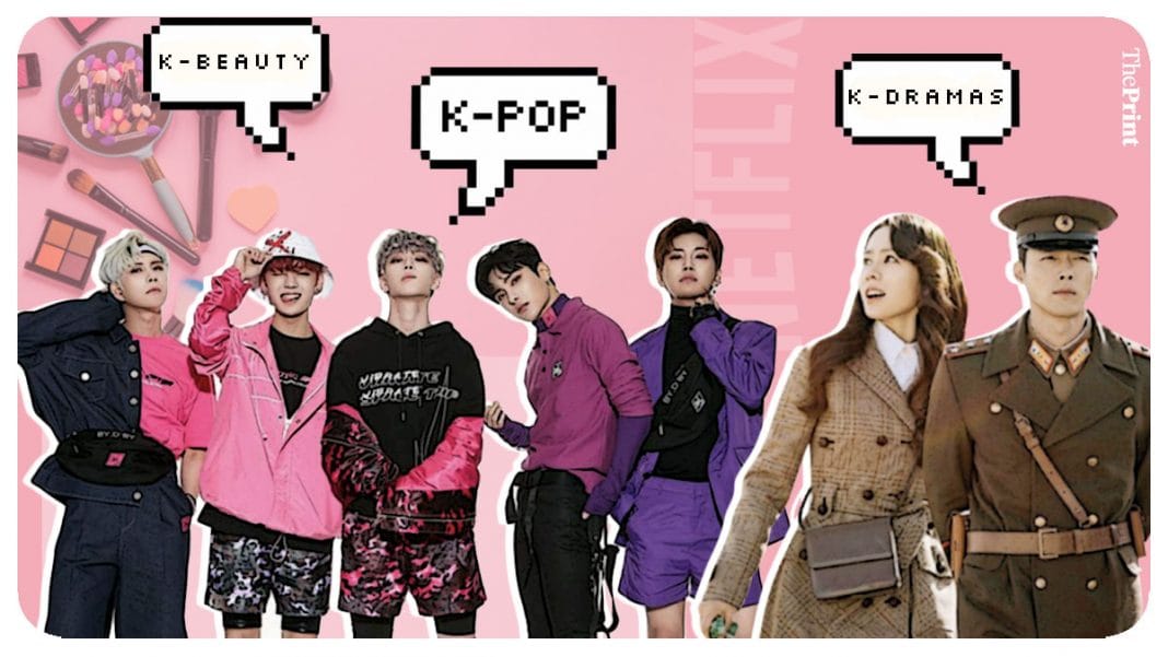 Manipur to Ghaziabad — why Indians are drawn to K-pop