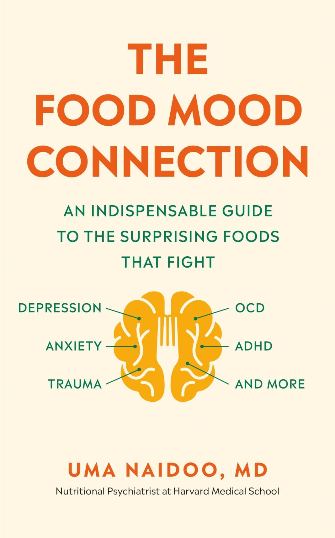 You are what you eat — the connection between memory and our stomach