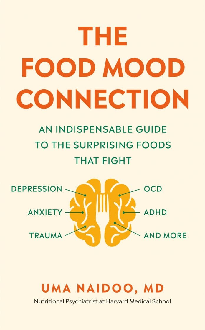 You are what you eat — the connection between memory and our stomach