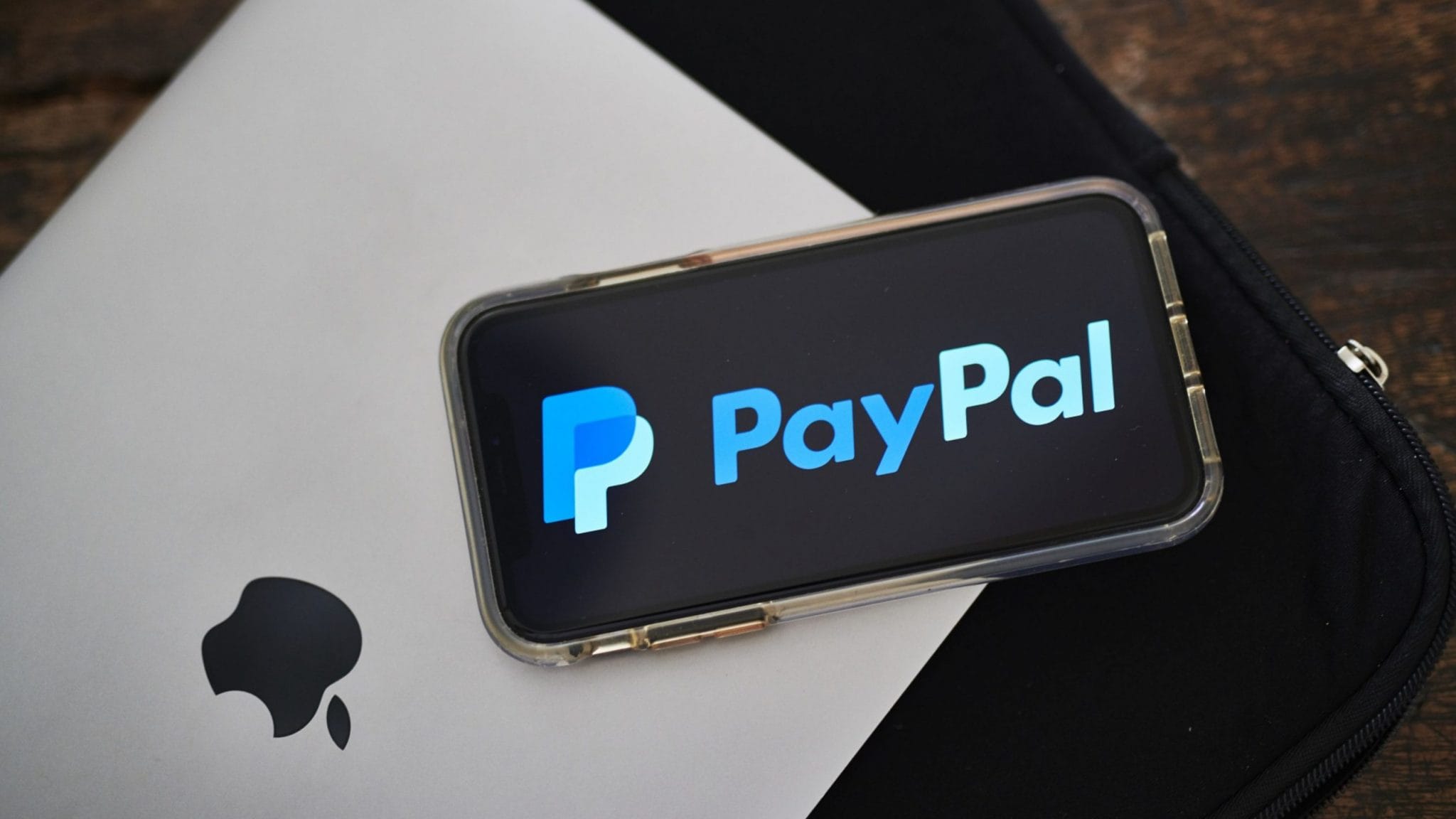 India's Financial Intelligence Unit fines PayPal Rs 96 lakh for ...