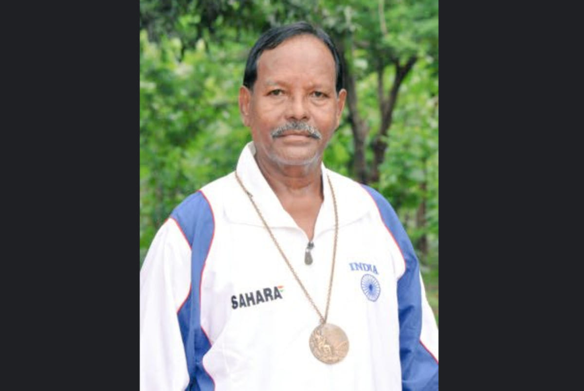 Olympic bronze and Hockey World Cup winner Michael Kindo dies at 73