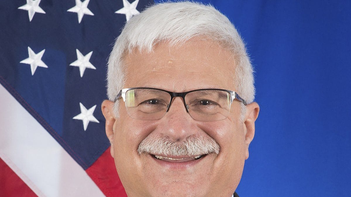 US urges other countries to make law for transparency, greater access ...