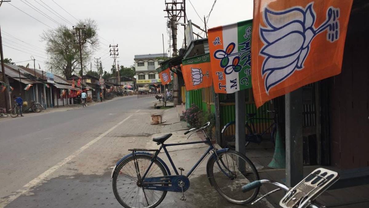 BJP has an edge over Mamata Banerjee in West Bengal. Here are 7 reasons