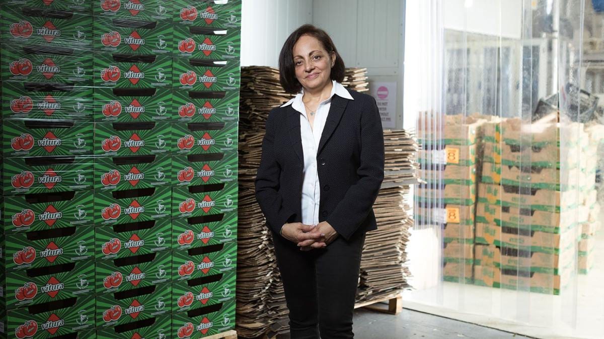40,000 lemons missing, 3 tonnes of cucumber & Nimisha Raja's nightmare ...
