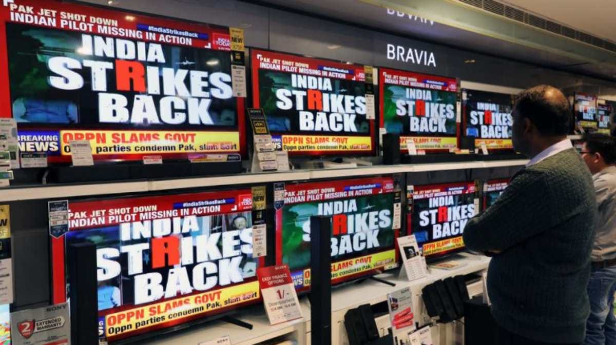 No 'significant impact' of BARC data blackout as TV channels say ads ...