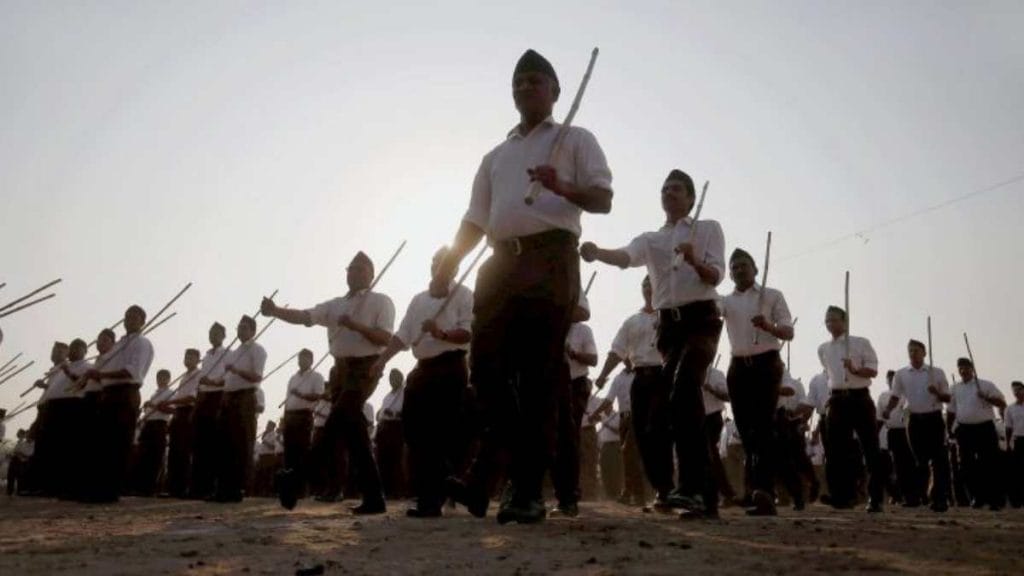 These are the eight leaders who call the shots in RSS